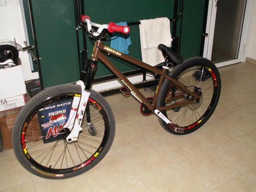 Post your NS bikes! - Pinkbike Forum