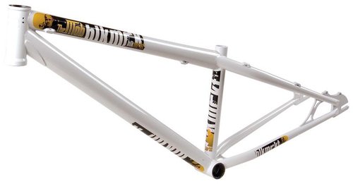 Blk Mrkt announces release of 2008 MOB frame and .357 complete bikes ...