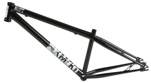 Blk Mrkt announces release of 2008 MOB frame and .357 complete bikes ...