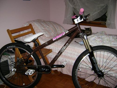 Norco Two50 - Pinkbike Forum