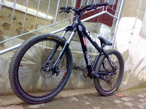 Post your UMF bike - Pinkbike Forum