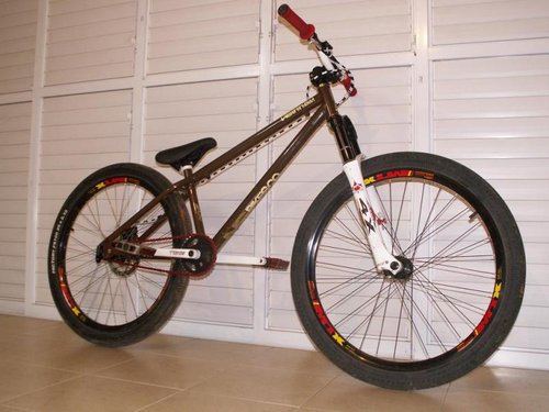 NS complete bikes - Pinkbike Forum