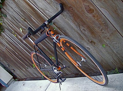 Bullhorns and Brakes - Pinkbike Forum