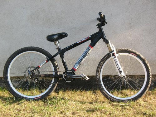 Post your UMF bike - Page 2 - Pinkbike Forum