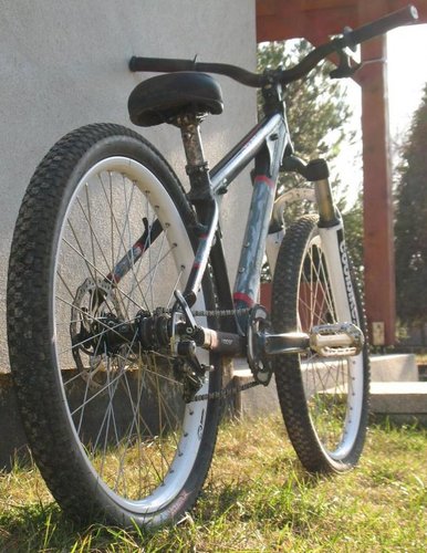 Post your UMF bike - Page 2 - Pinkbike Forum