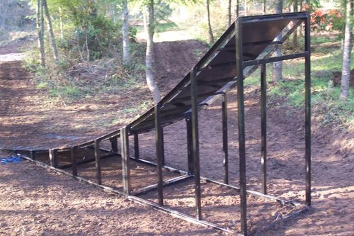 metal bike ramp - Pinkbike Forum