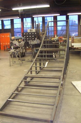 metal bike ramp - Pinkbike Forum