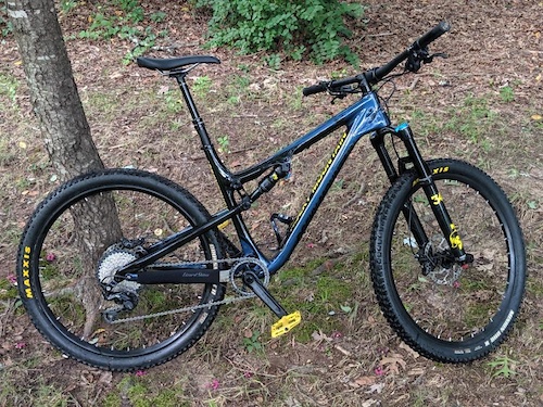 Results for "thunderbolt" - Page 4 - Pinkbike BuySell Search