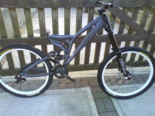 2007 norco six three - Pinkbike Forum