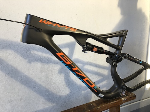 Results for orange Enduro Frames For Sale Buy and Sell Used Enduro FramesPinkbike BuySell Search
