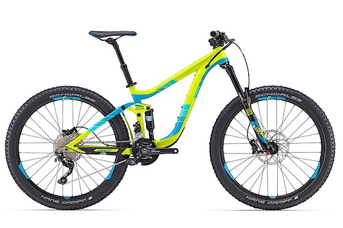 Davy-Gravy on Pinkbike