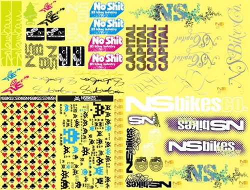 NS Bikes: Creating the 2008 Product Line - Pinkbike