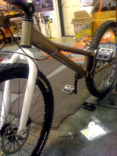 Adamant A1, Planning on buying, need help!!! - Pinkbike Forum
