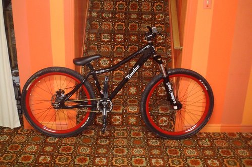 Banshee Scratch updates and bmx - Pinkbike Forum