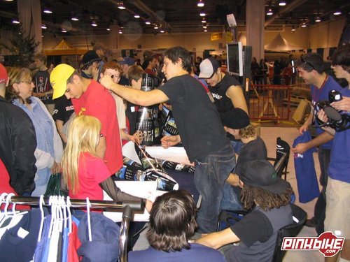 Interviewed - Tyler Klassen and Dylan Trembley of Drop In TV - Pinkbike