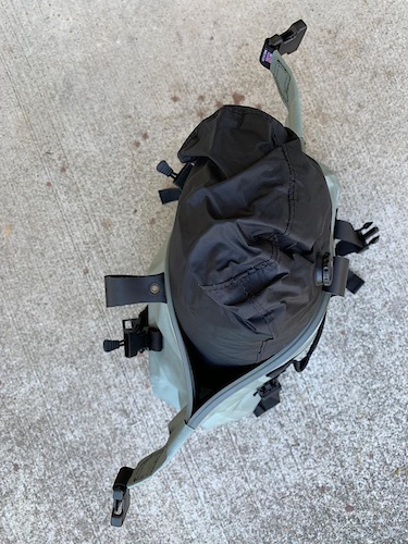 Bikepacking Check Out: Bags Edition - Pinkbike