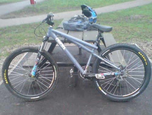 gt chucker forum - Pinkbike Forum