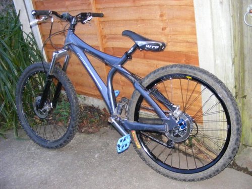 Post You're Giant Acids HERE - Page 3 - Pinkbike Forum