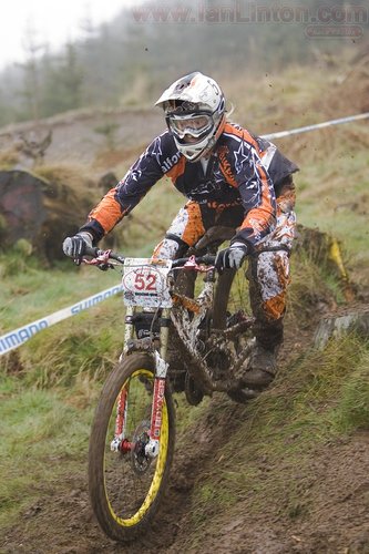 MSC Bikes / Descent-Gear.com NPS Round 1 - Pinkbike