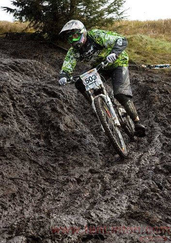 MSC Bikes / Descent-Gear.com NPS Round 1 - Pinkbike