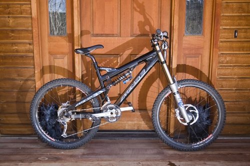 post your intense uzzi vpx - Pinkbike Forum