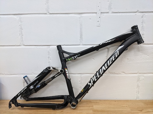 XC / Cross Country Frames For Sale | Buy and Sell Used XC / Cross ...