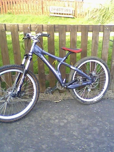 Post You're Giant Acids HERE - Page 3 - Pinkbike Forum