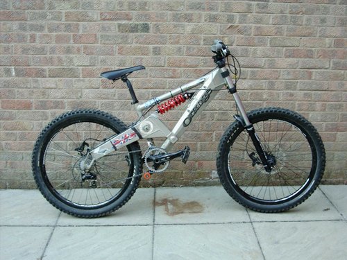 orange 222 - Pinkbike Forum