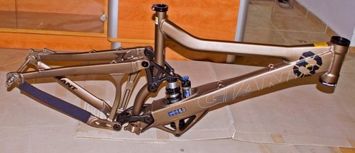 Show your Glory! - Pinkbike Forum