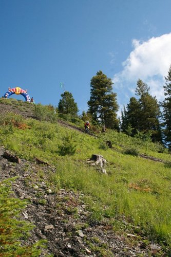 Mount 7 Psychosis - A decade of going down in Golden B.C. - Pinkbike