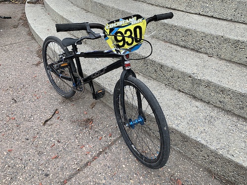Used gt bmx bikes sale store