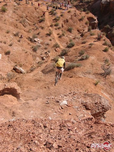 Tested - The Astrix Havoc - Pinkbike