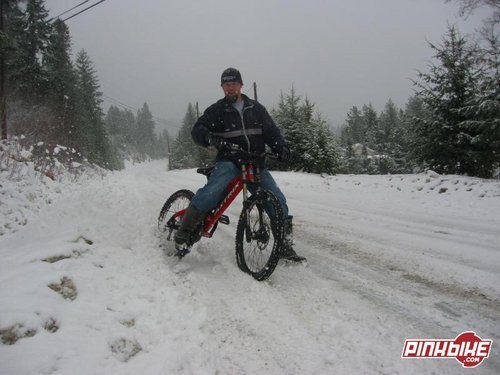 Tested - The Astrix Havoc - Pinkbike