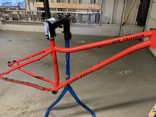 Trail Frames - Pinkbike BuySell Search