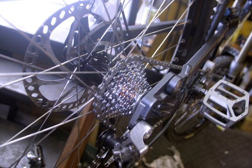 Banshee Scythe - Built for burl and hurl - Pinkbike