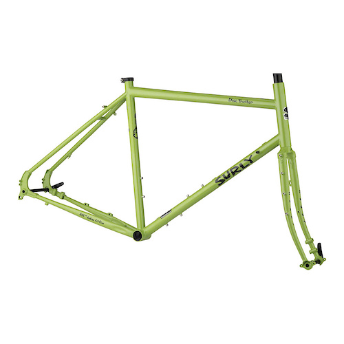 Gravel/CX Bike Frames For Sale | Buy and Sell Used Gravel/CX Bike ...