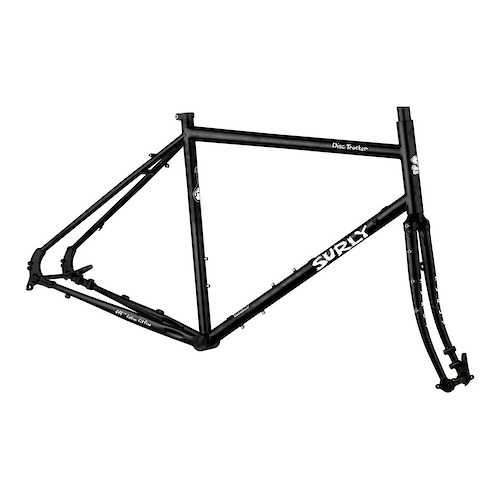 Gravel/CX Bike Frames For Sale | Buy and Sell Used Gravel/CX Bike ...