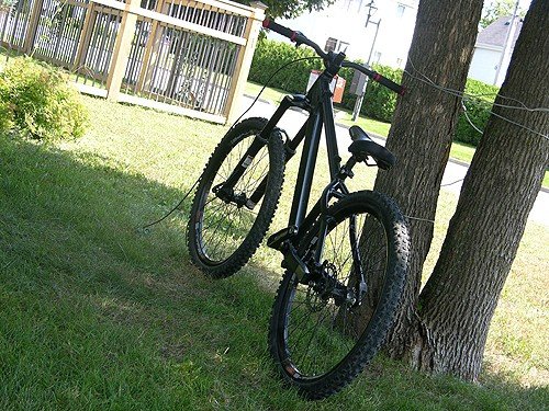 Devinci Hucker - Page 4 - Pinkbike Forum