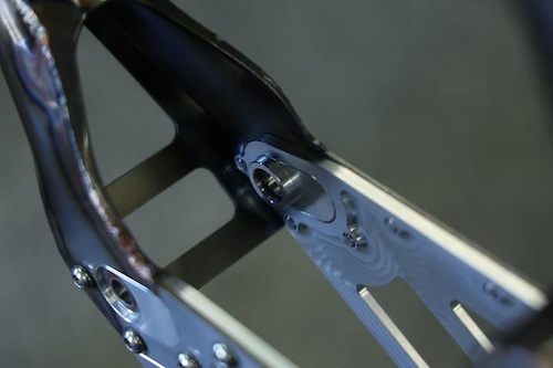 Trinity MTB's Latest Bike Places the Cassette In a Can - Pinkbike