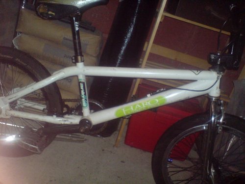 Official Haro Thread - Page 16 - Pinkbike Forum