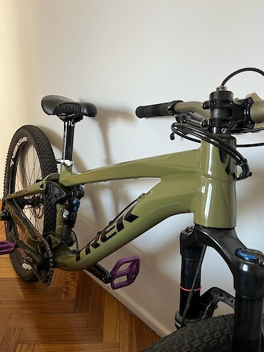 Pinkbike BuySell Search