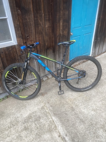 2018 GT aggressor Pro For Sale