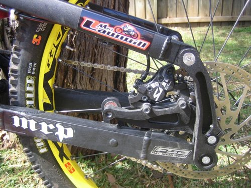 Rotec RL9 thread - Pinkbike Forum