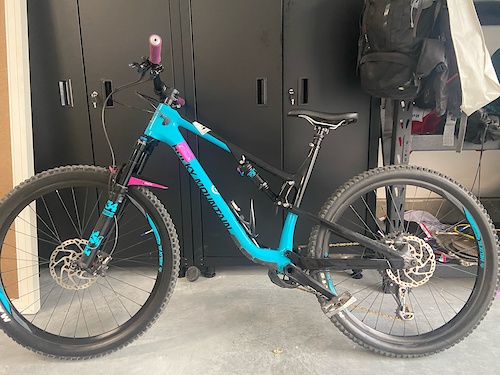 Results for "thunderbolt" - Page 4 - Pinkbike BuySell Search