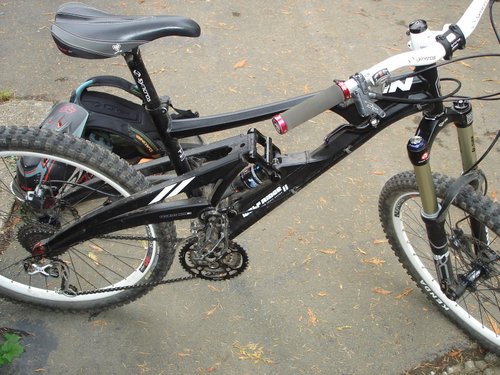 Post your Marin bikes! - Pinkbike Forum