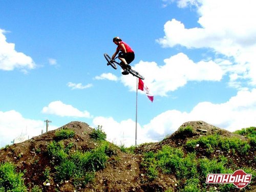 Reviewed - .243 Racing's 2004 product line up - Pinkbike