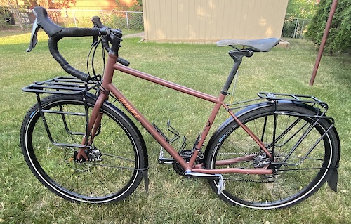 Used specialized awol for sale store