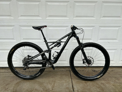 Specialized enduro 2018 for sale store