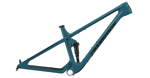 XC / Cross Country Frames For Sale | Buy and Sell Used XC / Cross ...
