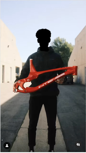 Intense Factory Racing Teases 4 Racers - [Update: Aaron Gwin Confirms ...